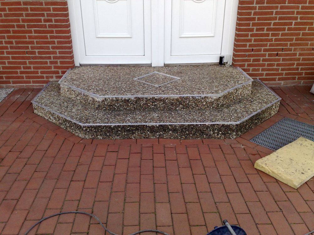 32257 Bünde Treppe – DefuteC - Dekorative Fußbodentechnik