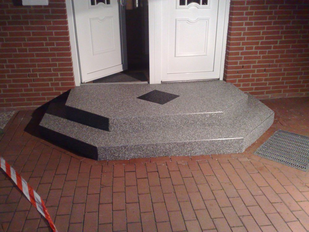 32257 Bünde Treppe – DefuteC - Dekorative Fußbodentechnik